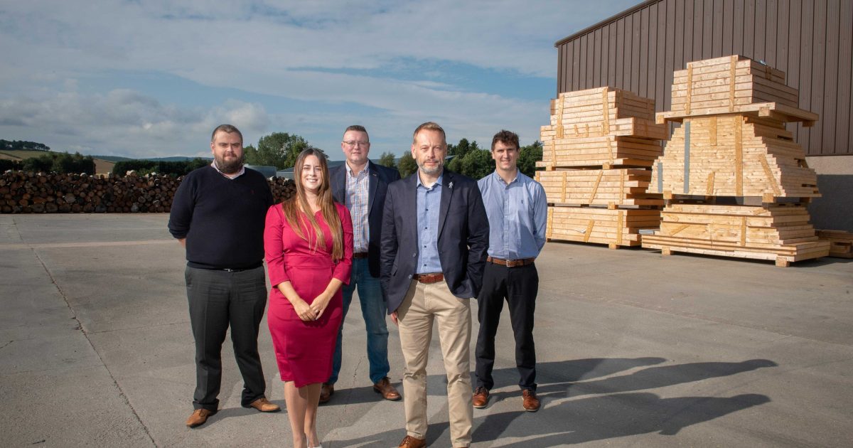 Reflecting on one year of Kirkwood Timber Frame - Kirkwood Timber Frame